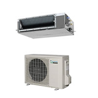 Air Conditioning Product Finder